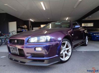 Cheap Used nissan skyline for Sale - High Quality & Affordable Prices